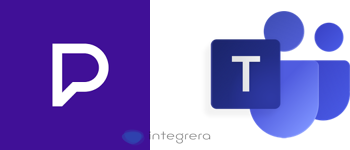 Provet Cloud integrasjon med Microsoft Teams – Integrera